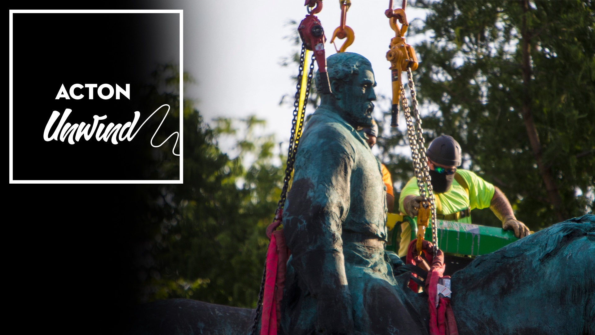 The Meltdown Over the Robert E. Lee Meltdown | Acton Institute